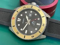 4 Must-Try Mods for Your Casio MDV-106 Duro Watch – Submarliner